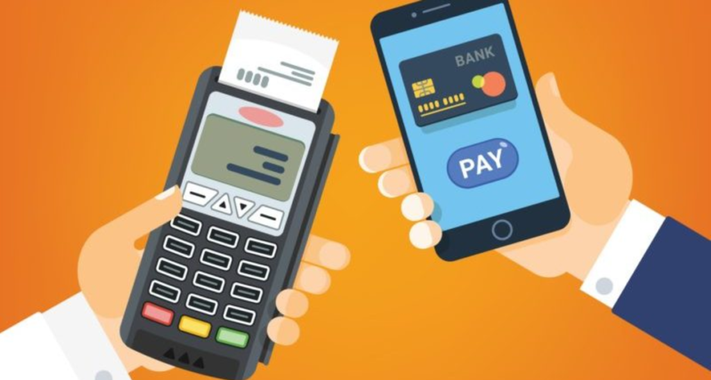 How Digital Payments Can Transform Your business?