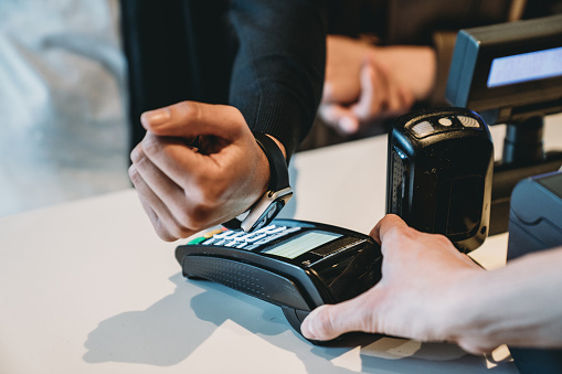 Traditional Payment and Digital Payments-Definition, Methods, and Benefits