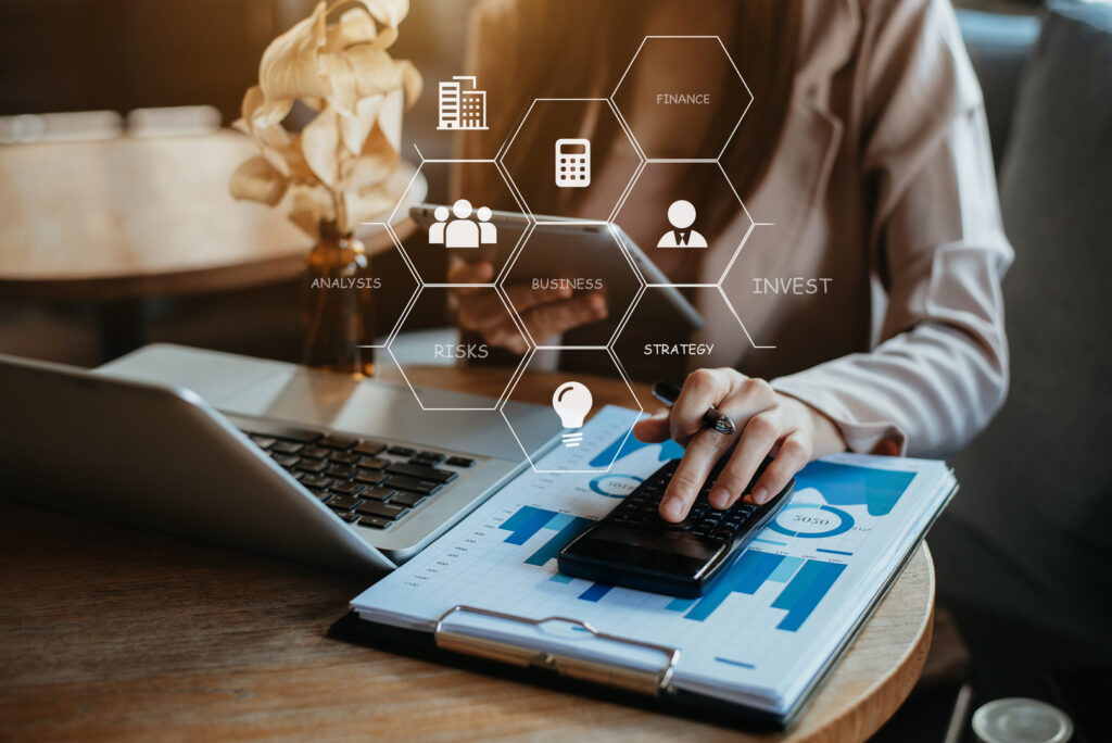 Benefits of Automated Data Reconciliation - AbzerDMCC